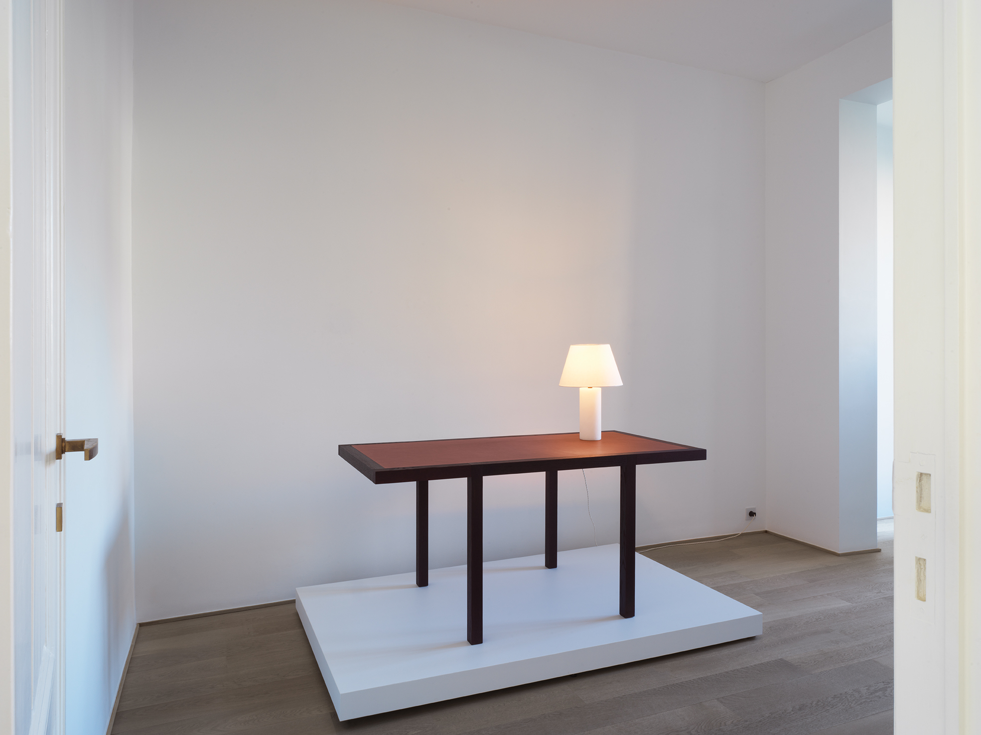 Archetypes, Michaël Verheyden