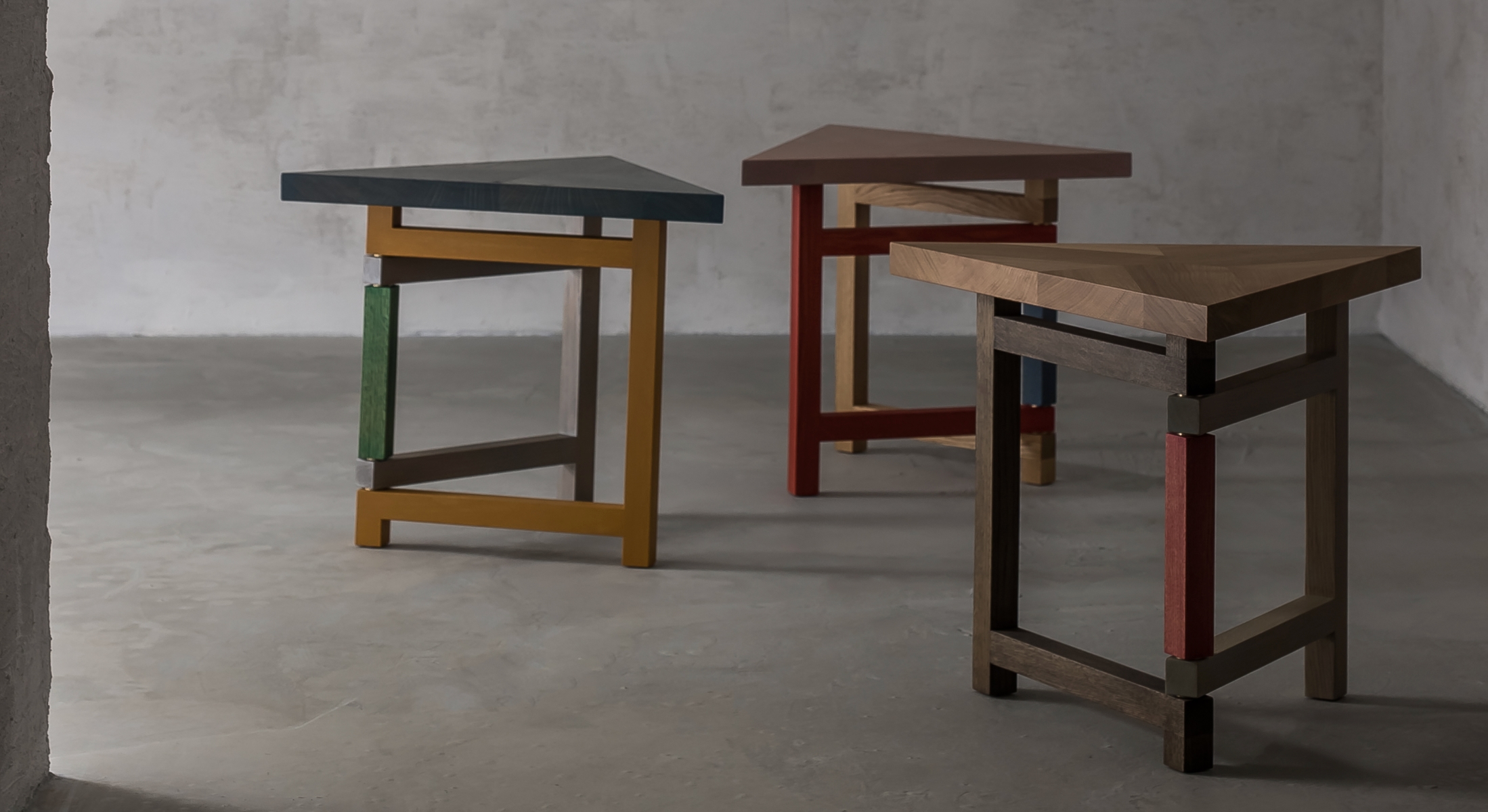 Michaël Verheyden - Exhibition - Pierre Marie Giraud, Brussels, Paris