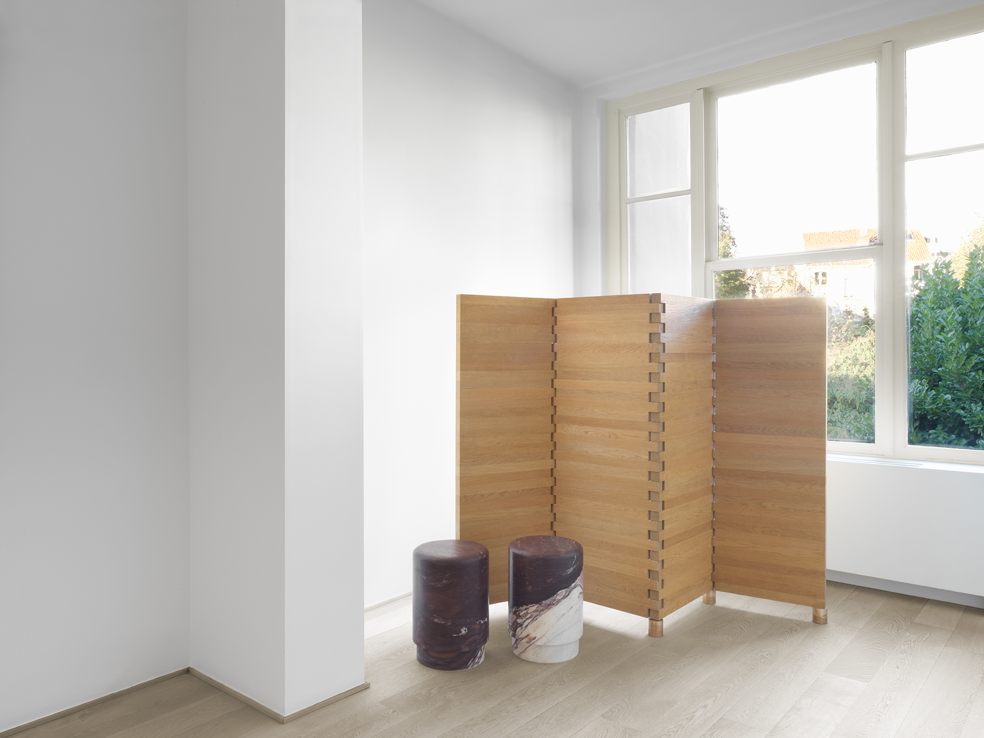 Archetypes, Michaël Verheyden