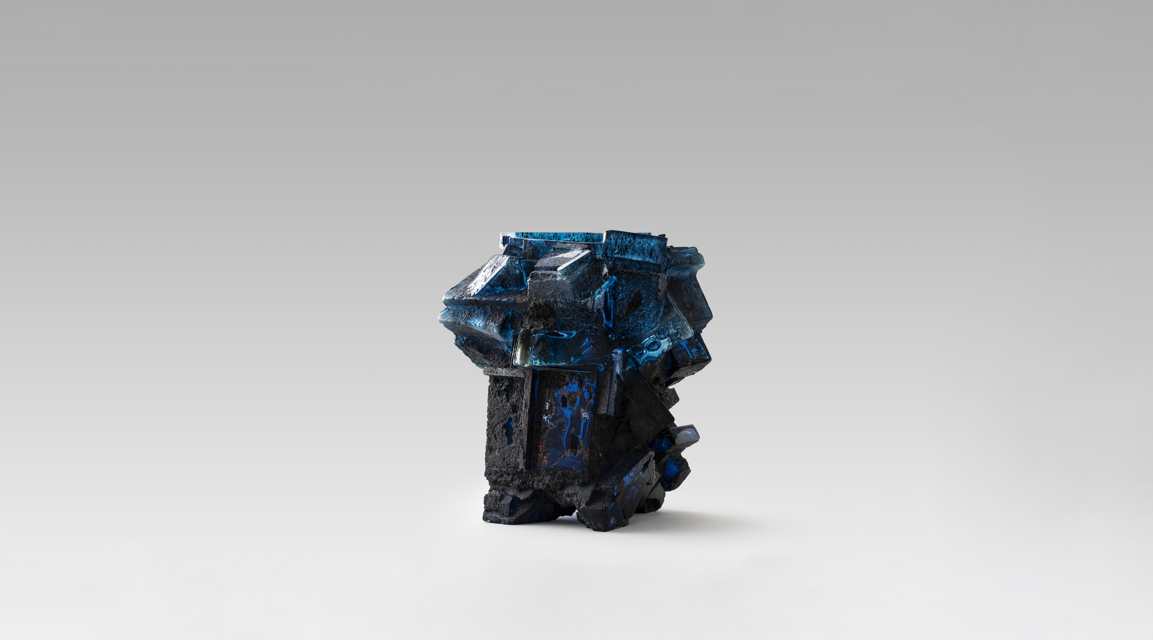 Thaddeus Wolfe - Exhibition - Pierre Marie Giraud, Brussels, Paris